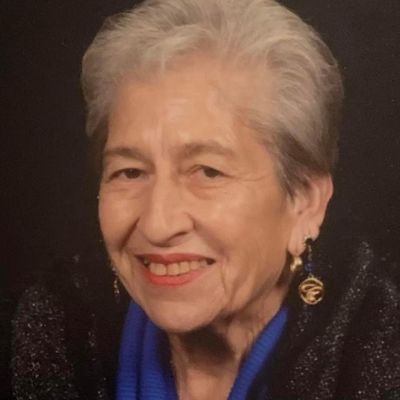 Jean Montoya (1938-2024) | Obituary