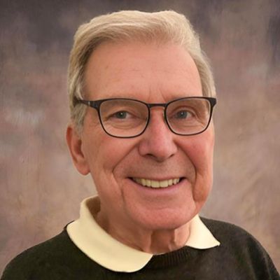 James Watson (1937-2024) | Obituary