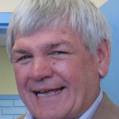 Kenneth Nichols (1948-2024) | Obituary