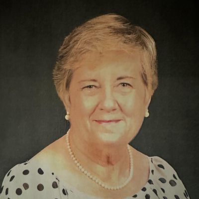 Julia Myrick Wright (1945-2024) | Obituary
