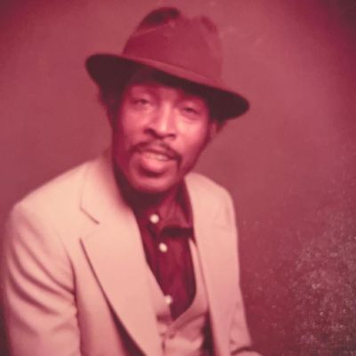 John Clarence Simpson (1934-2024) | Obituary