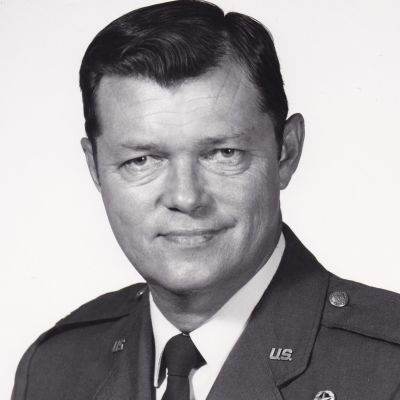 Colonel Lacy Breckenridge (RET) (1930-2024) | Obituary