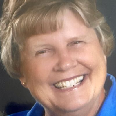 Frances Hanna McDade (1948-2024) | Obituary