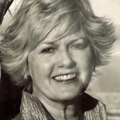 Helen Stephens (1941-2024) | Obituary