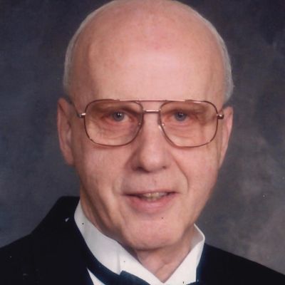 Orval Fleckenstein (1930-2024) | Obituary