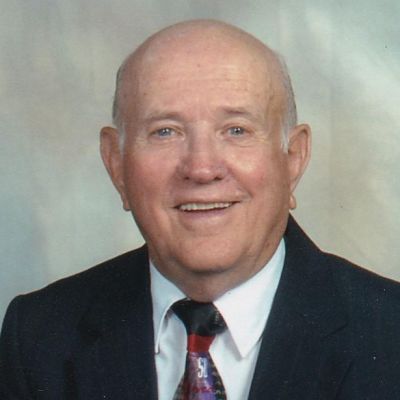 Robert Bazar, Jr. (1925-2024) | Obituary