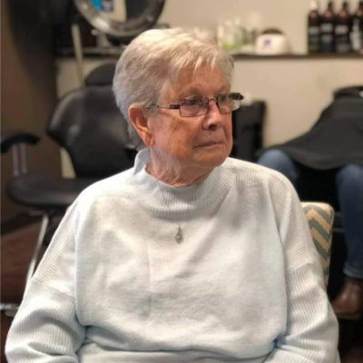 Rachel Yeary (-2024) | Obituary