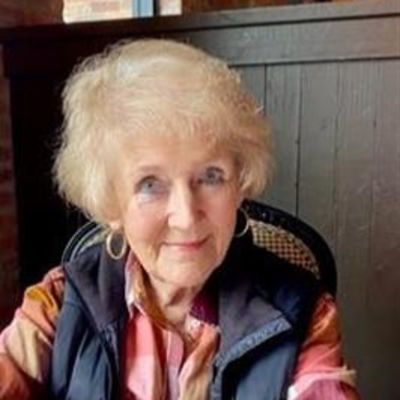 Janice Thomason (1934-2024) | Obituary