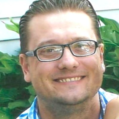 Lee McCasland (1980-2024) | Obituary