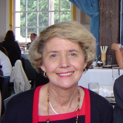 Sarah Hawks (1939-2024) | Obituary