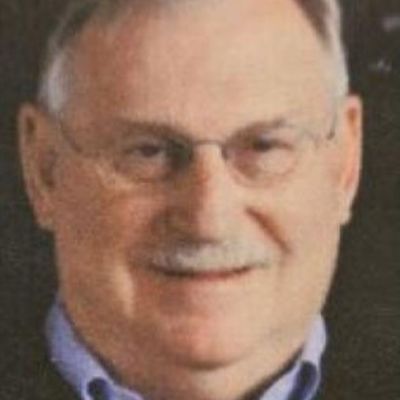 John Main (-2024) | Obituary
