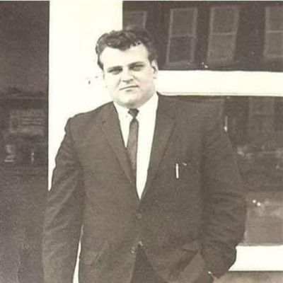 James Kapparos (-2024) | Obituary