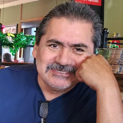 Juan Jr. Zamarripa (-2024) | Obituary