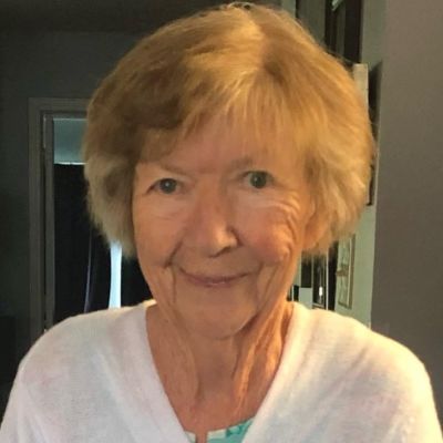 Mary (Blincoe) Graham (1936-2024) | Obituary