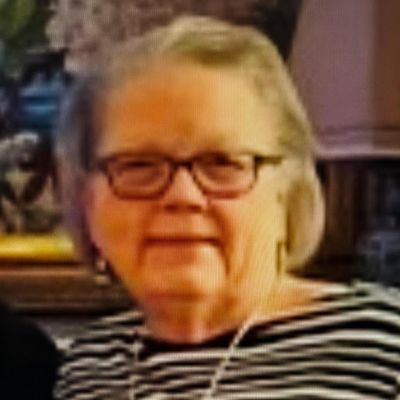 Catherine Rogers (1953-2024) | Obituary