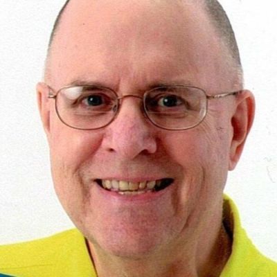 John Ostler (1947-2024) | Obituary