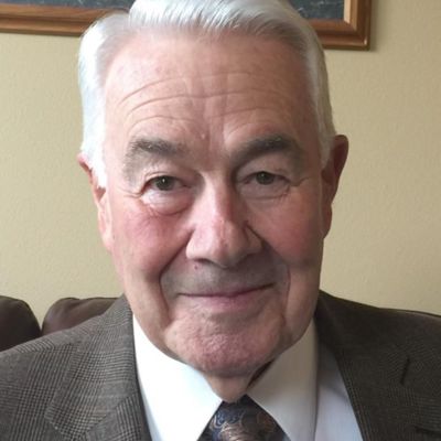 Larry Miller (1934-2024) | Obituary