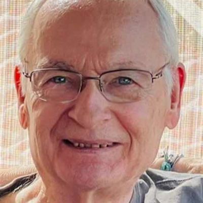 William Barrett (1946-2024) | Obituary