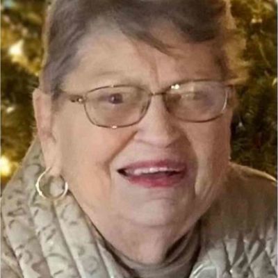 Mary Ann Fitzpatrick Treais (-2024) | Obituary