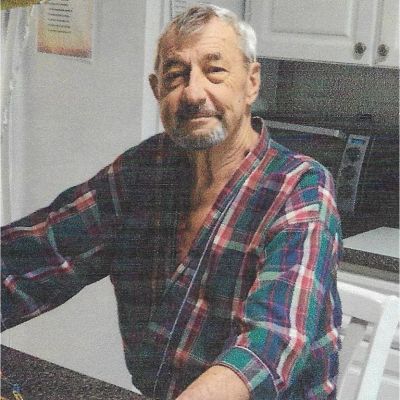 Gerald Taylor (1944-2024) | Obituary
