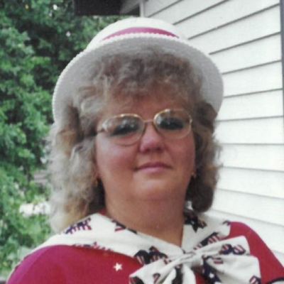 Carol Ickes (1948-2024) | Obituary