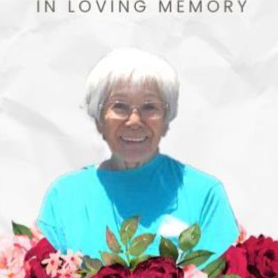 June Higa (1931-2024) | Obituary