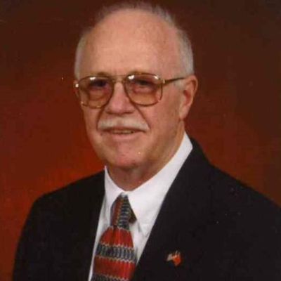 Kirby Yoder (1936-2024) | Obituary