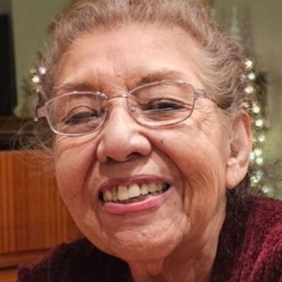 Guadalupe "Ruby" Alcorta (1938-2024) | Obituary