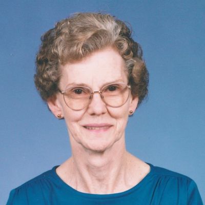 Hilda Eyler (1933-2024) | Obituary