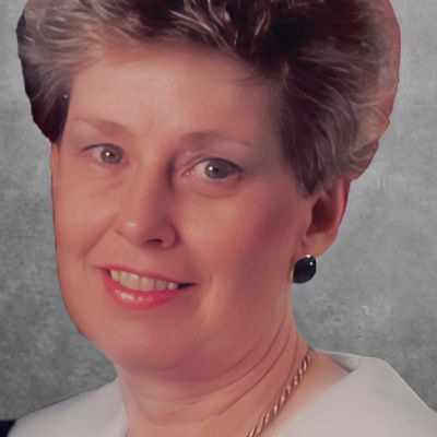 Judith Erdmann (1942-2024) | Obituary