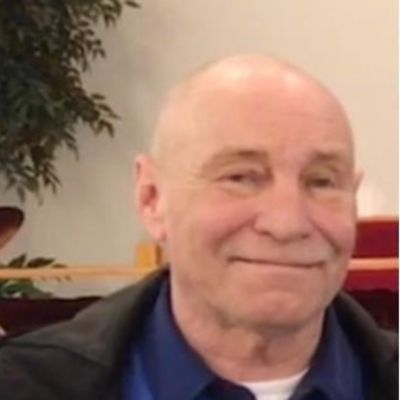 Richard Cooksey (1952-2024) | Obituary