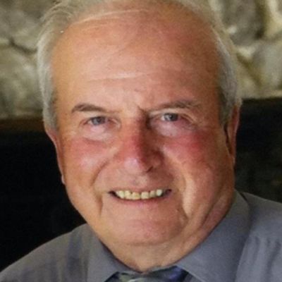 Alfred Jonke (-2024) | Obituary