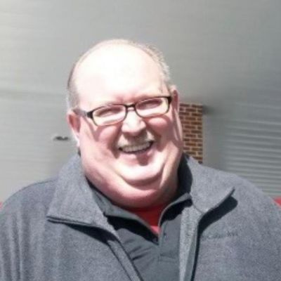 Allen Smith (1958-2024) | Obituary