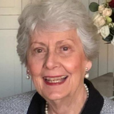Faith Winston (1936-2024) | Obituary