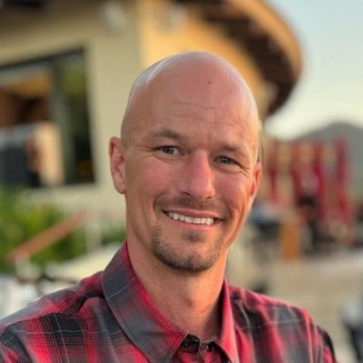 Jacob Senner (1984-2024) | Obituary