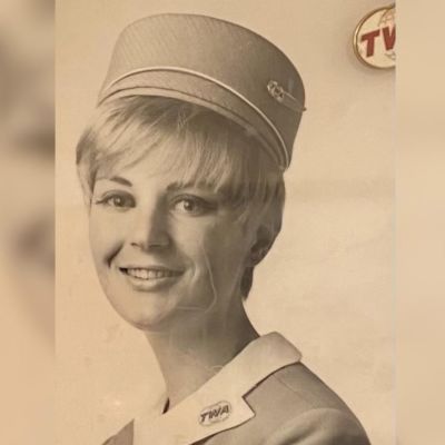 Connie Bolton (1944-2024) | Obituary