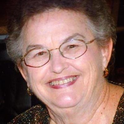 Ruby Marie Ransonette (1935-2024) | Obituary