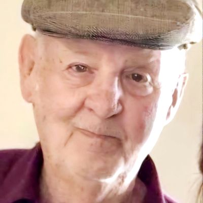 Lawrence Denault (1935-2024) | Obituary