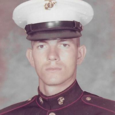 John Kent Jr (1950-2024) | Obituary