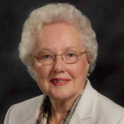 Emma Scott (-2024) | Obituary