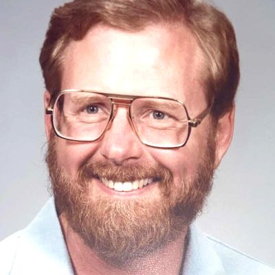 Eric Nelson (1942-2024) | Obituary