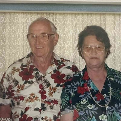 Elton Steffens (1930-2024) | Obituary