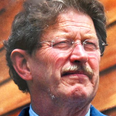 David Wilson (1942-2024) | Obituary