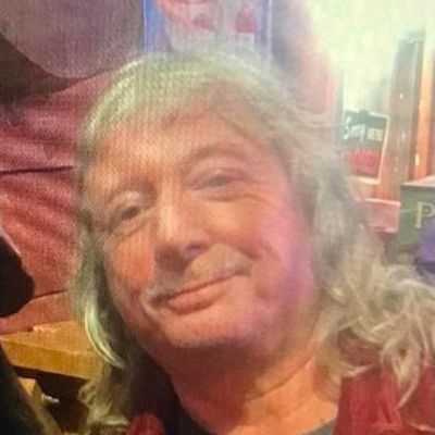 Mark Cook (-2024) | Obituary