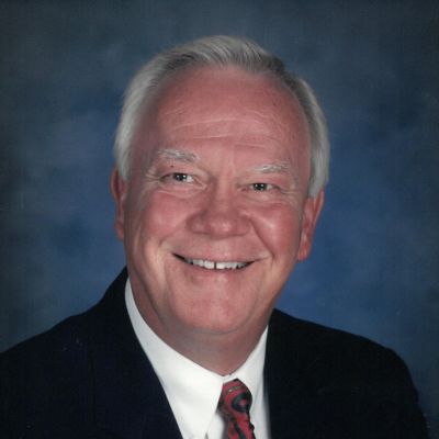 Charles Thompson (1943-2024) | Obituary