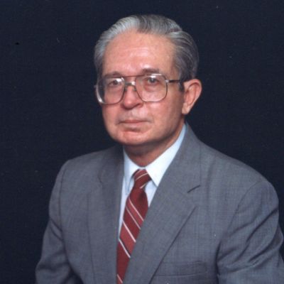 Richard Ford Jackson (1938-2024) | Obituary