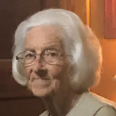 Sue Parnell (1935-2024) | Obituary
