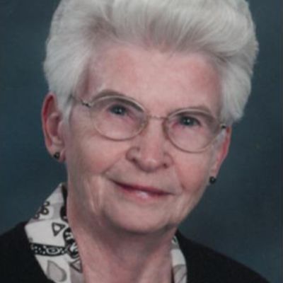 Marilyn Stultz (1927-2024) | Obituary