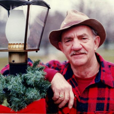 George Herman Piper (-2024) | Obituary