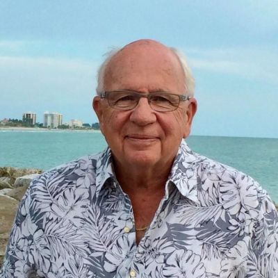 Donald Albert Lacey (1939-2024) | Obituary
